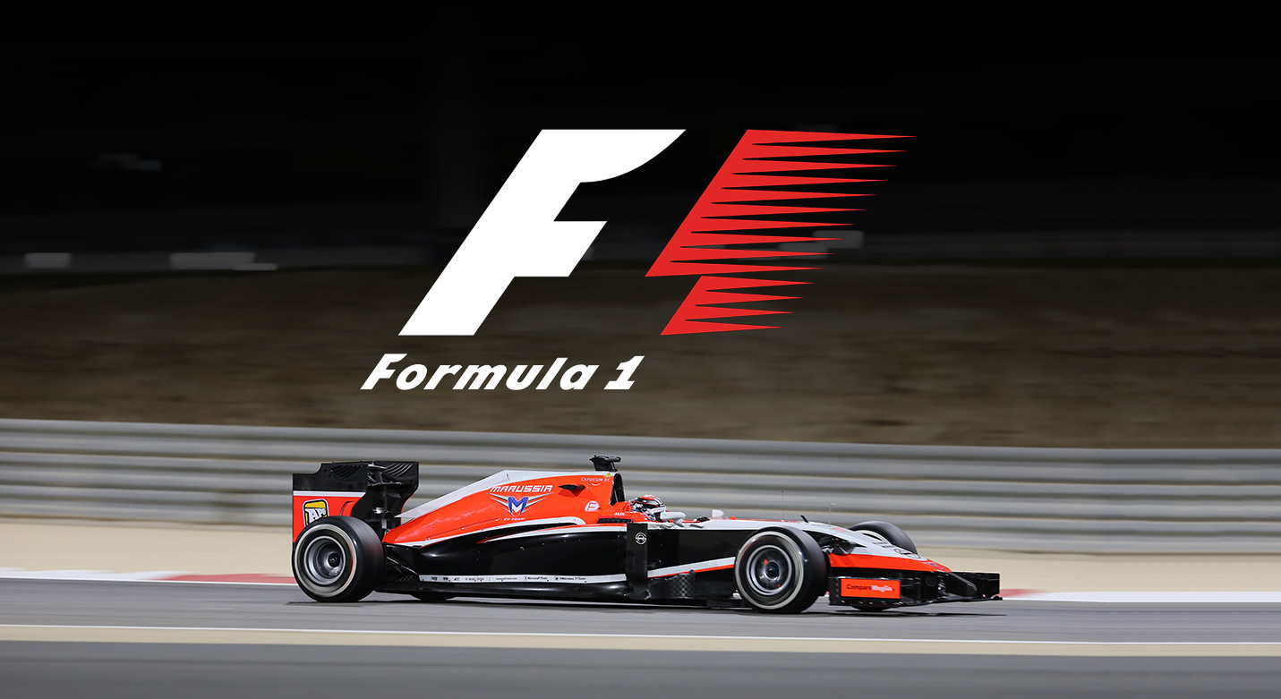 Formula 1 Photos